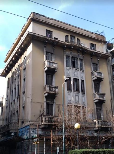 ΑΝΑΠΛΑΣΗ ΔΗΜΟΣΙΩΝ ΧΩΡΩΝ Α.Ε. – ΑΝΑΠΛΑΣΗ ΔΗΜΟΣΙΩΝ ΧΩΡΩΝ Α.Ε.